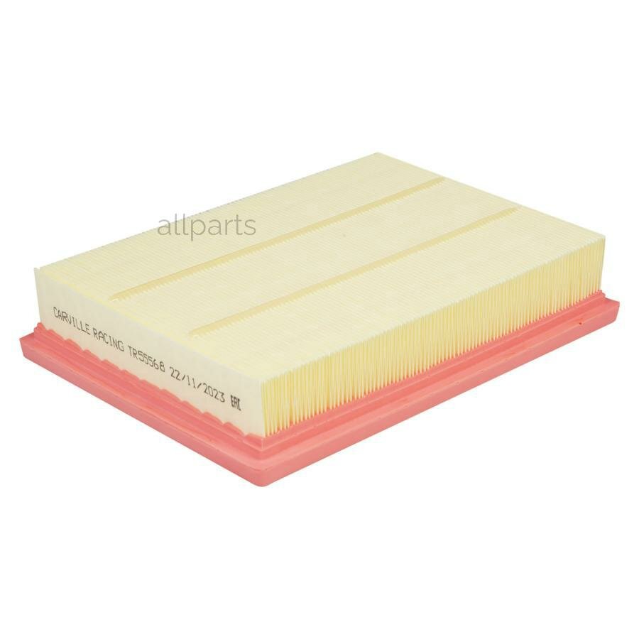 CARVILLE RACING TR55568 Фильтр для а/м Chery Tiggo 7 Pro Max/8 Pro/8 Pro Max/Arrizo 8/Exeed LX/Omoda C5/S5GT/Jaecoo J7 1.6T (возд.)