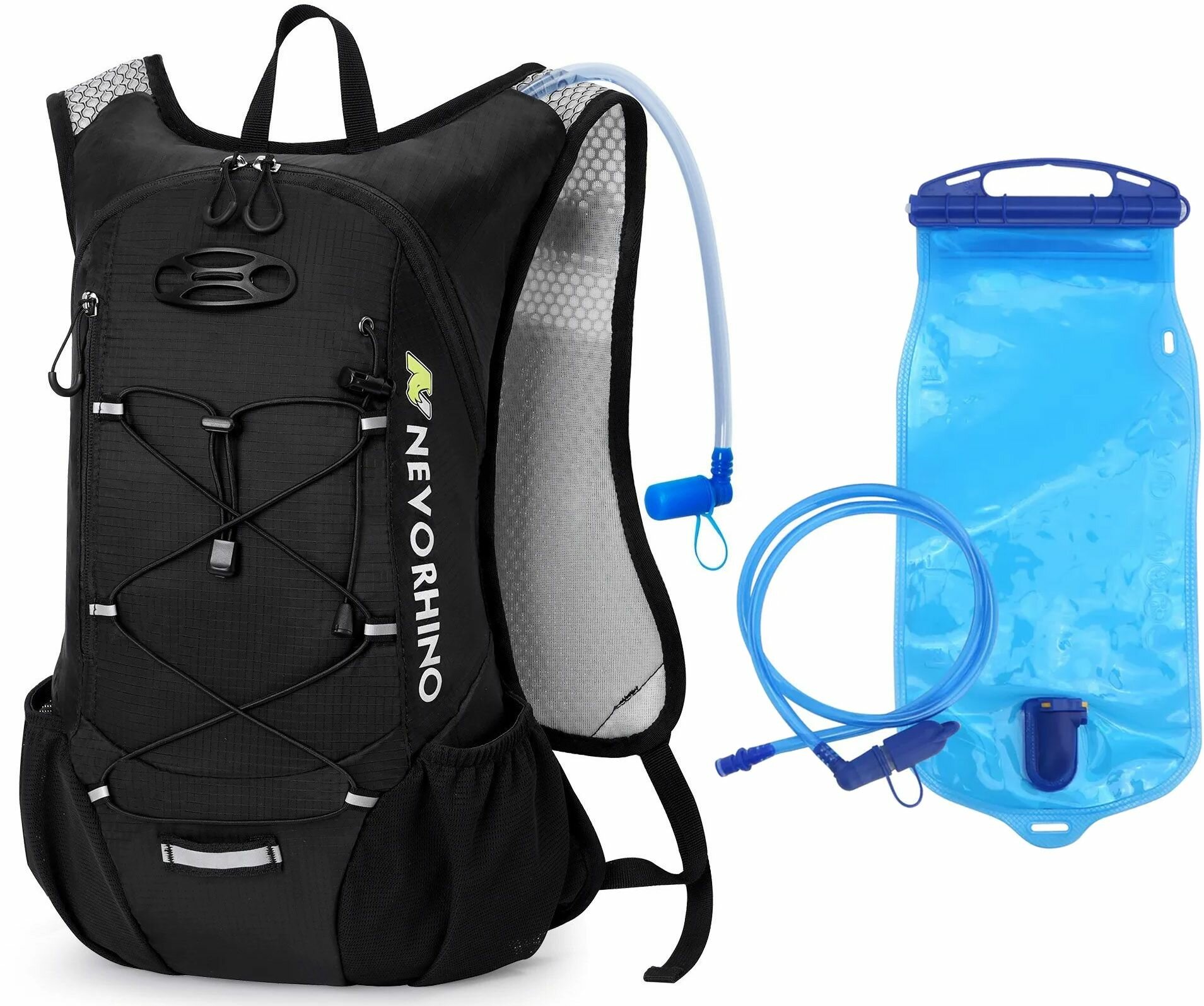 Рюкзак-гидратор