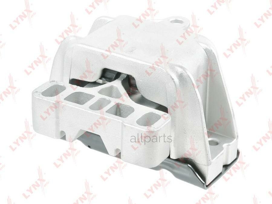 LYNXAUTO ME-1295 Опора КПП AUDI A3 1.6-1.9D 96-03 SKODA Octavia(1U) 1.4-2.0 96-10 VW Bora 1.4-2.3 98> / Golf IV 1.4