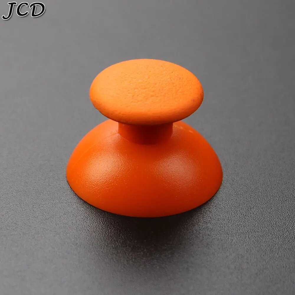 JCD Аналоговый джойстик для Sony PS3 Оранжевый, NO.9 Orange