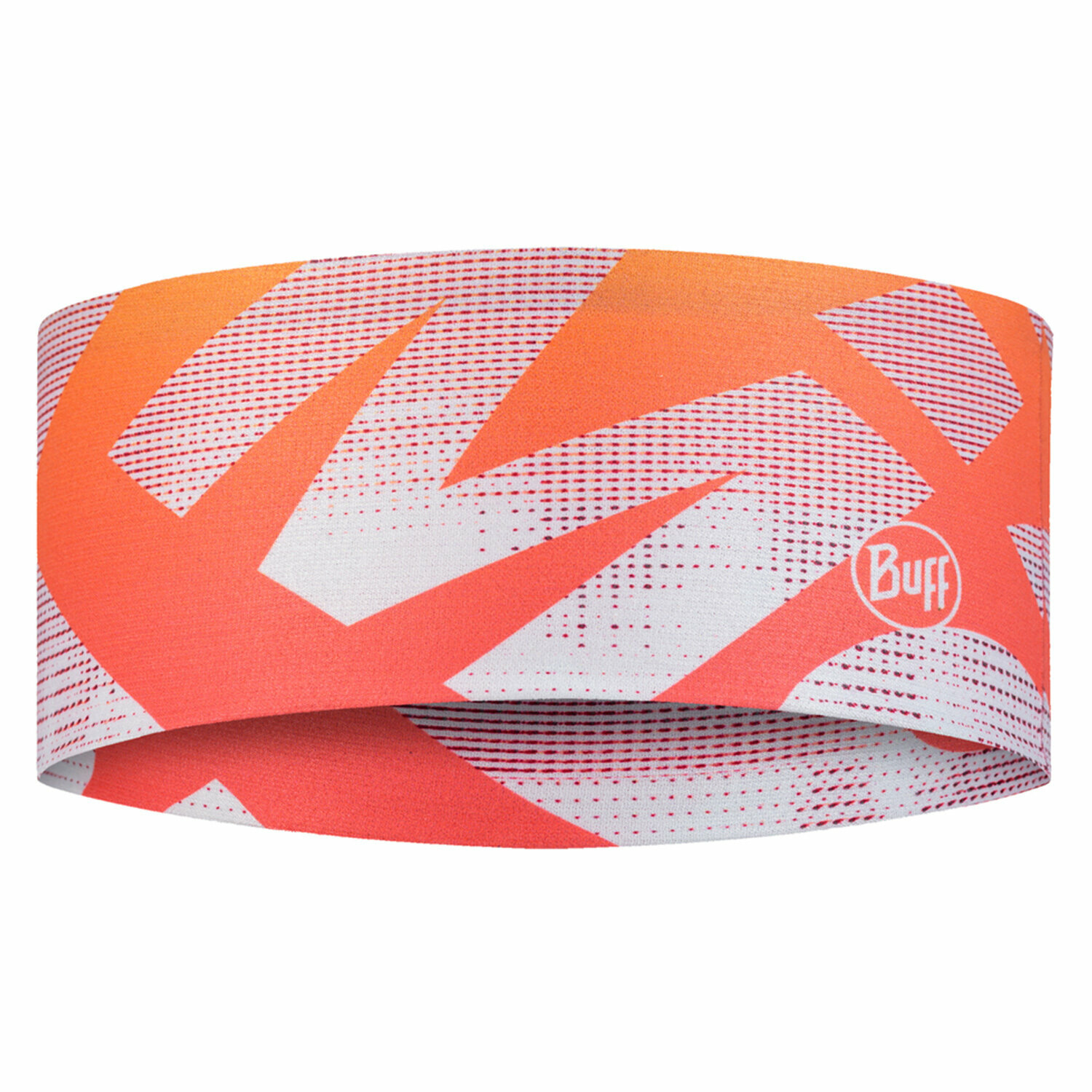 Повязка Coolnet uv wide headband для взрослых и детей