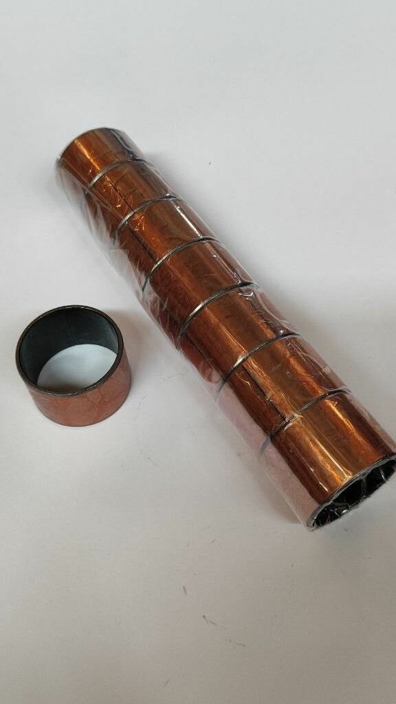 Втулка разжимного кулака (молибден) комп. 8 шт. 5320-3501126