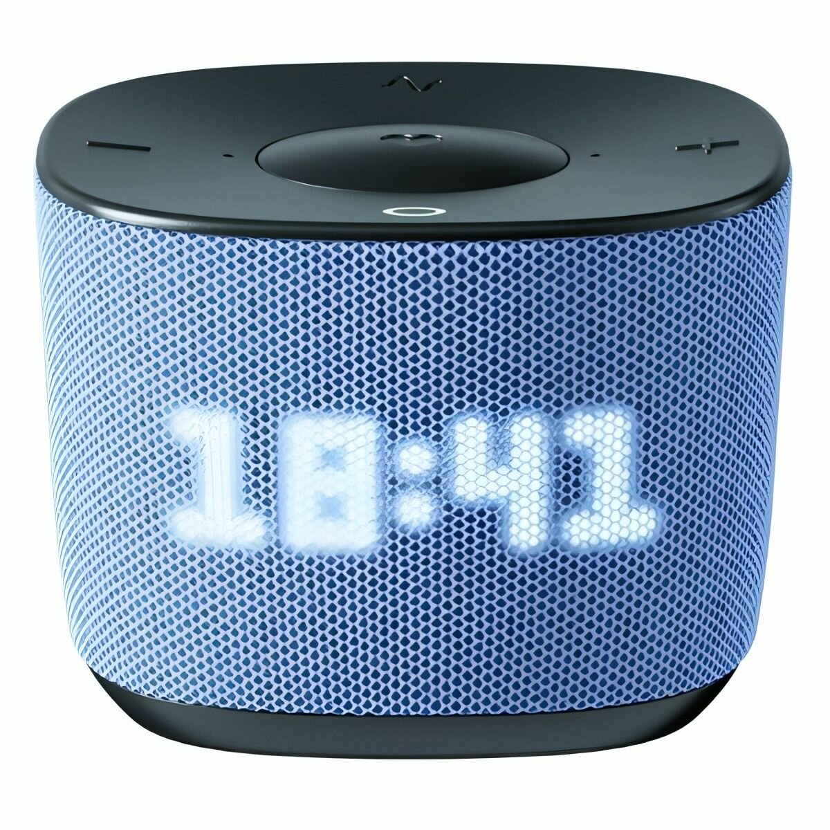 Умная колонка Sber SberBoom Home небесный