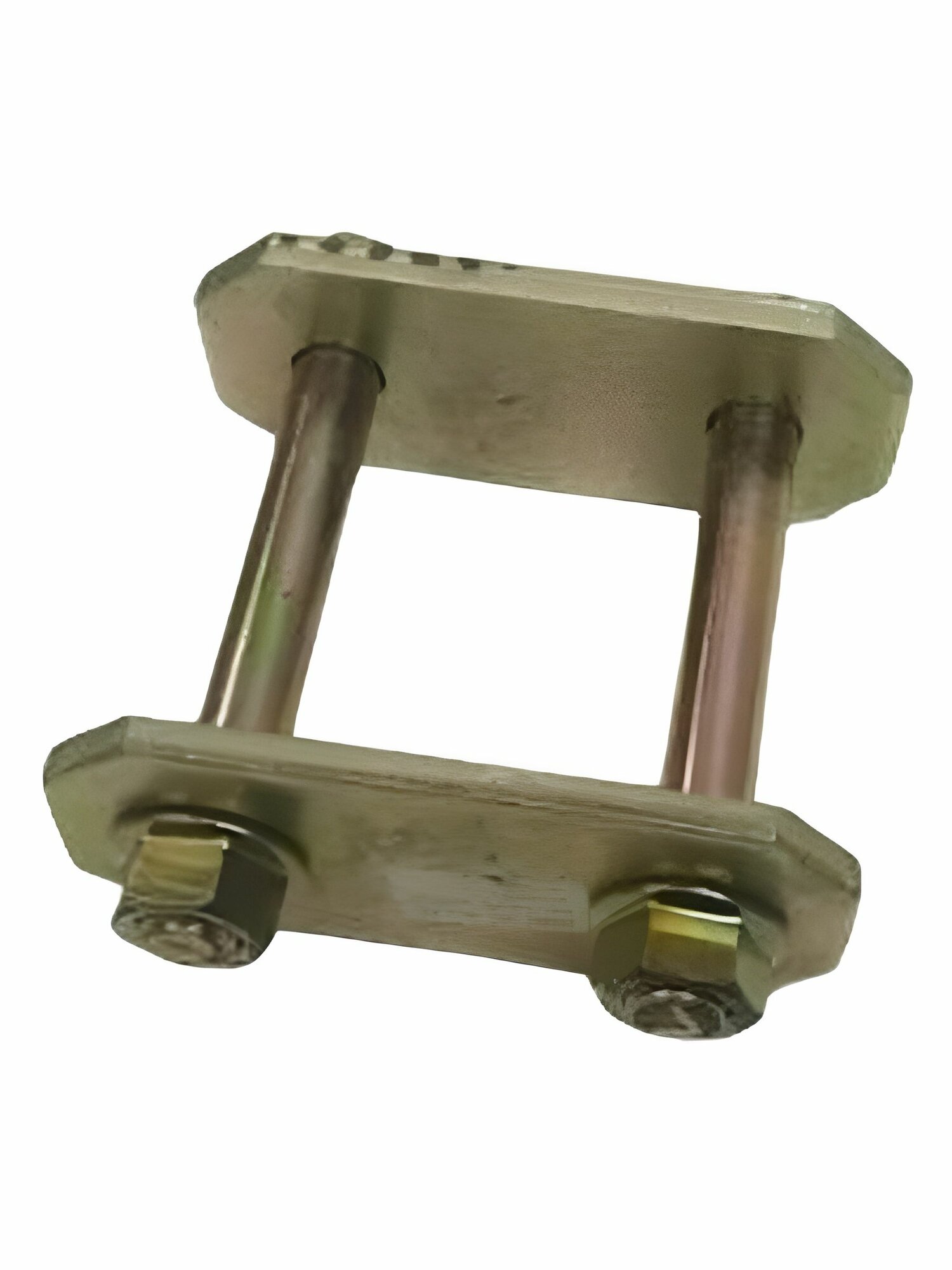 Серьга рессорная JAC N75 / N80 (16mm)