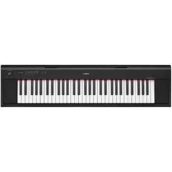 YAMAHA NP12 (61 клавиша)