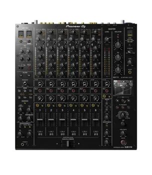 Микшер 6-канальный Pioneer DJM-V10
