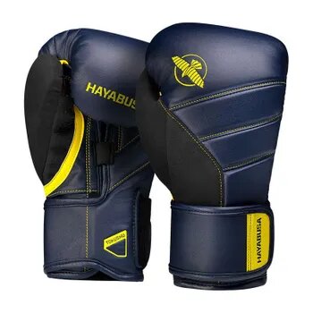 Hayabusa Боксерские перчатки