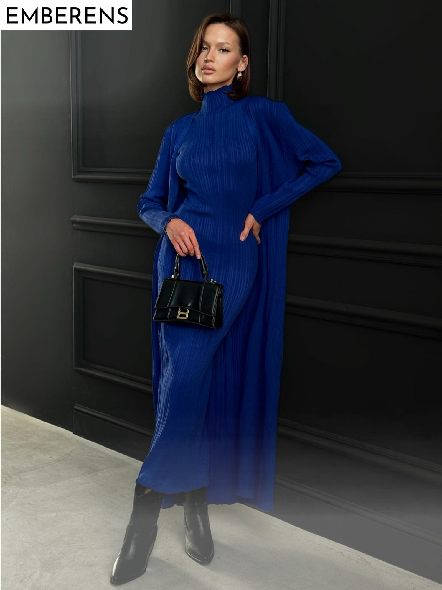 Комплект одежды Осень-зима 2025