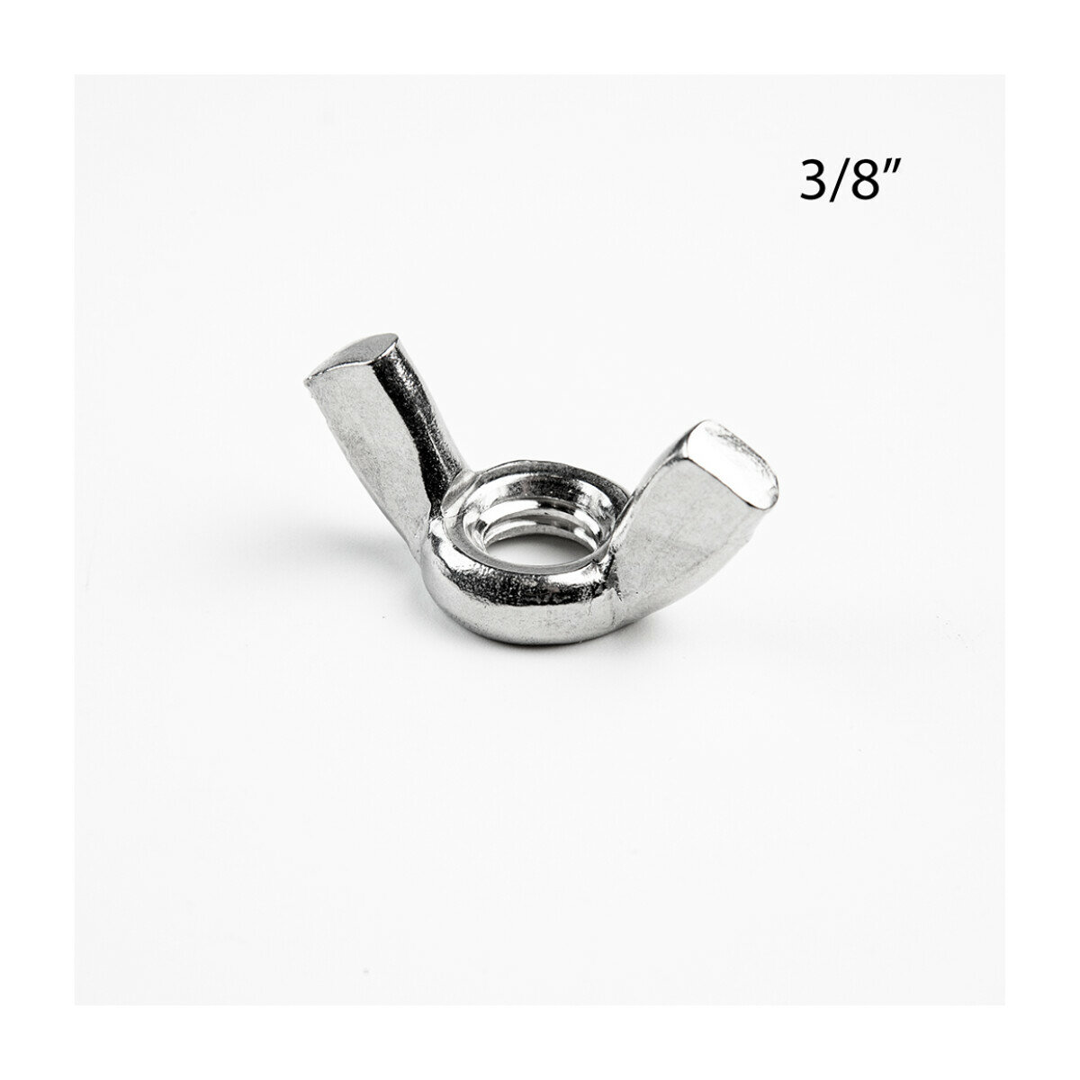 Гайка-барашек 3/8 дюйма Fotokvant FLH-96