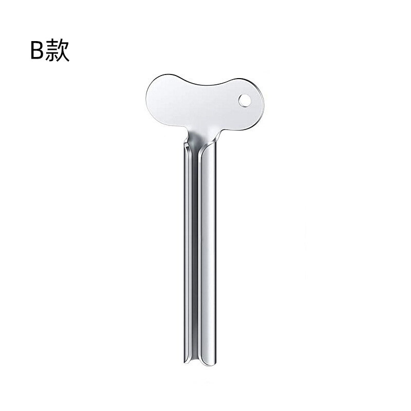 Соковыжималка Paste squeezer, для парикмахерских, нержавеющая сталь