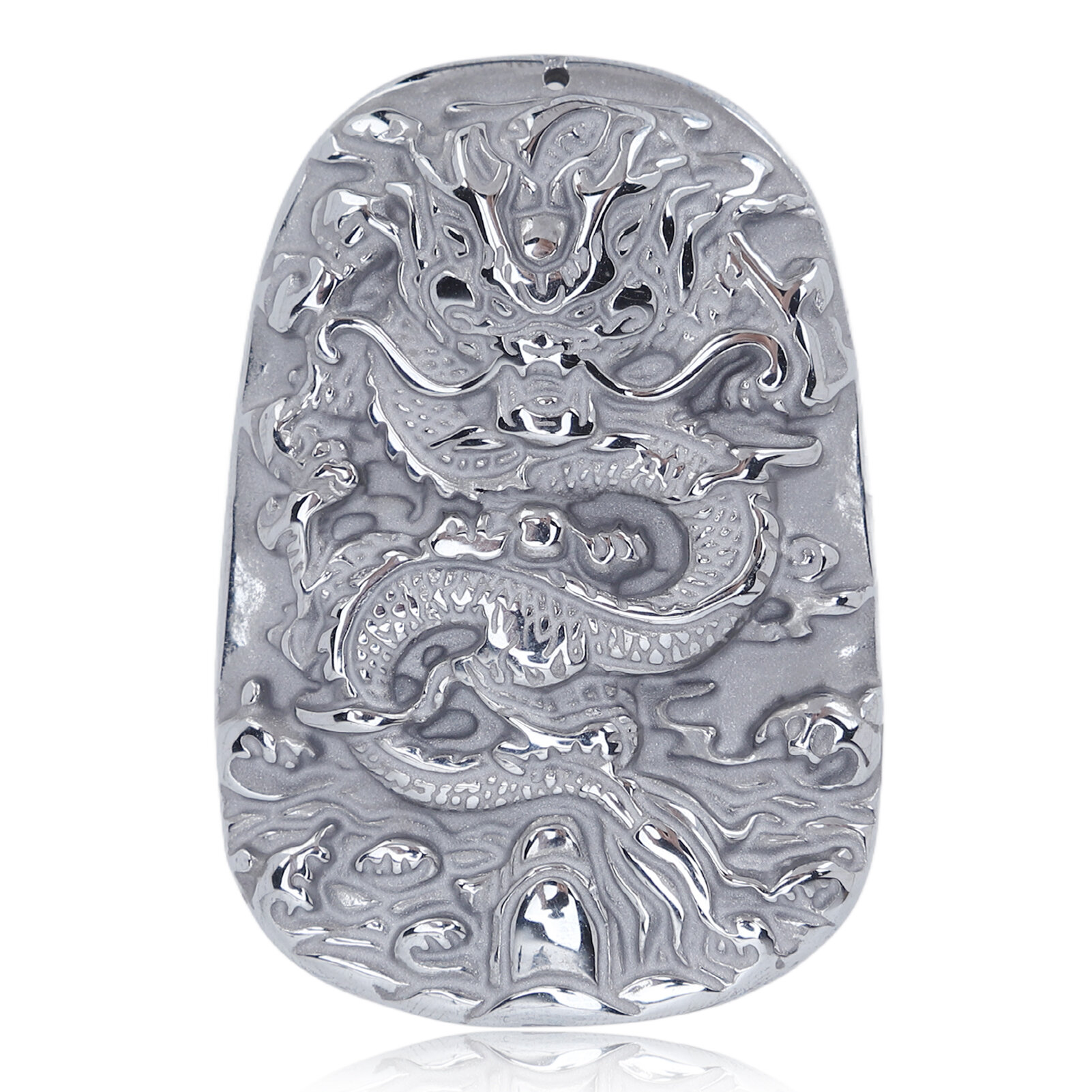 Натуральный терагерц подвесной дракон