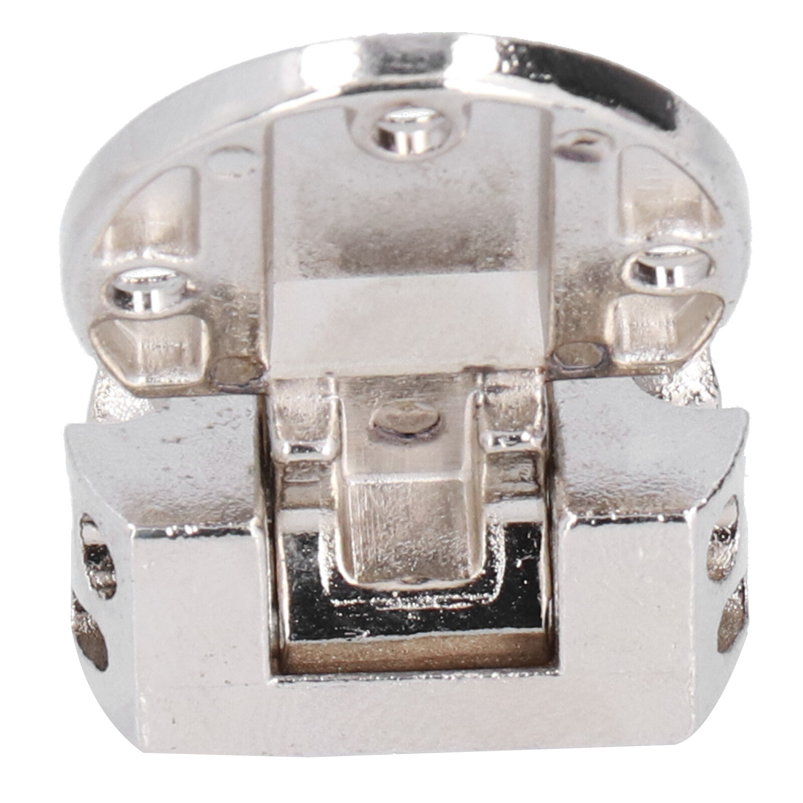 Мини-петля из цинкового сплава 90 градусов, откидная петля 90 градусов, маленькая петля, миниатюрная петля, коррозионно-стойкий цинковый сплав, простая установка, компактный дизайн