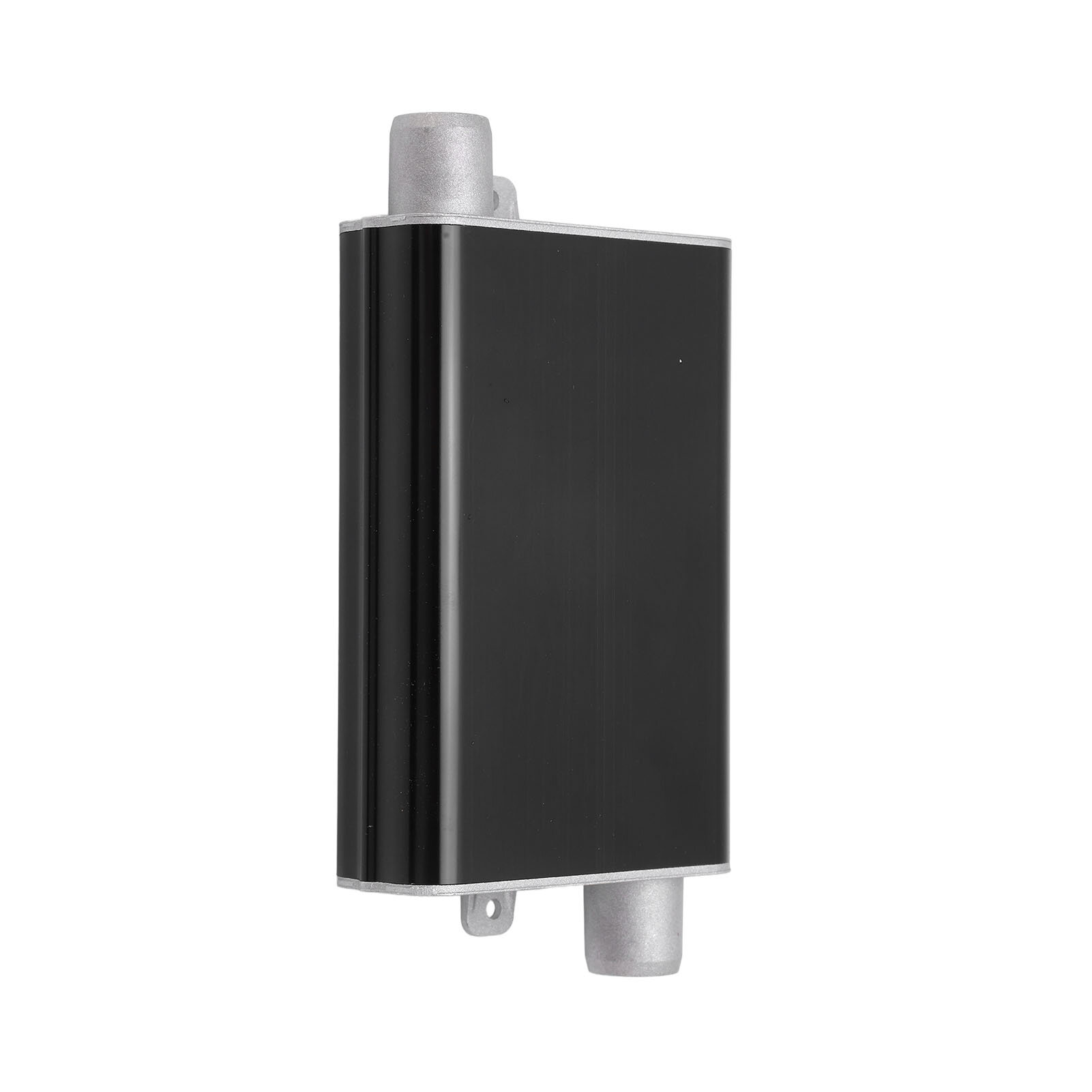 24 мм стояночный обогреватель, глушитель выхлопной трубы, алюминиевый сплав, прямой обогреватель, глушитель для Eberspacher Airtronic D2 D4 D4S, черный