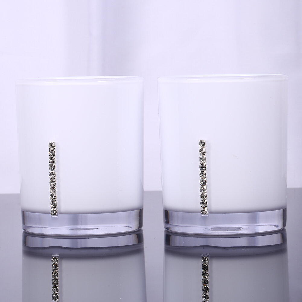 5 шт. Костюм акриловой аксессуары для ванной комнаты набор для ванной комнаты держатель зубной щетки для мыла мыло