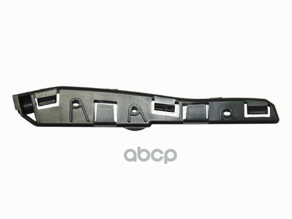 Крепление бампера Renault Logan 04-16 / Sandero 09-14 (Спереди/ Слева) Sat арт. ST-DC01-000B-2