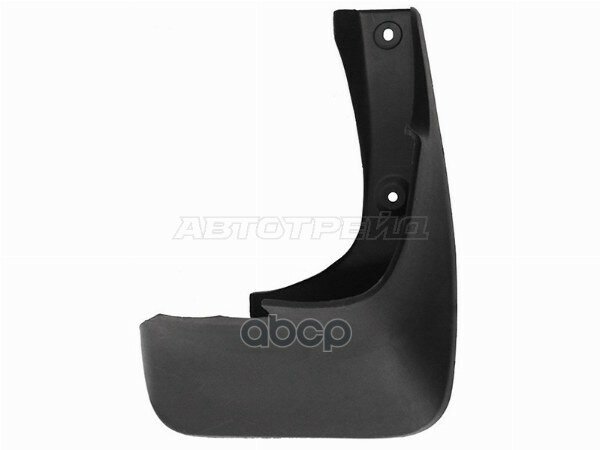 Брызговик LEXUS RX 09-15 передний RH Sat арт. STLX47016B1