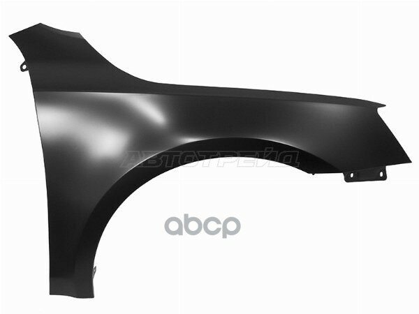 Крыло переднее Skoda Octavia 16-20 (Справа) Sat арт. ST-SD27-016-A1