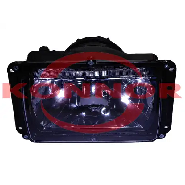 KONNOR 36.3775 (363775_KO8) фара рефлен. отражат.\ , маз, -3102