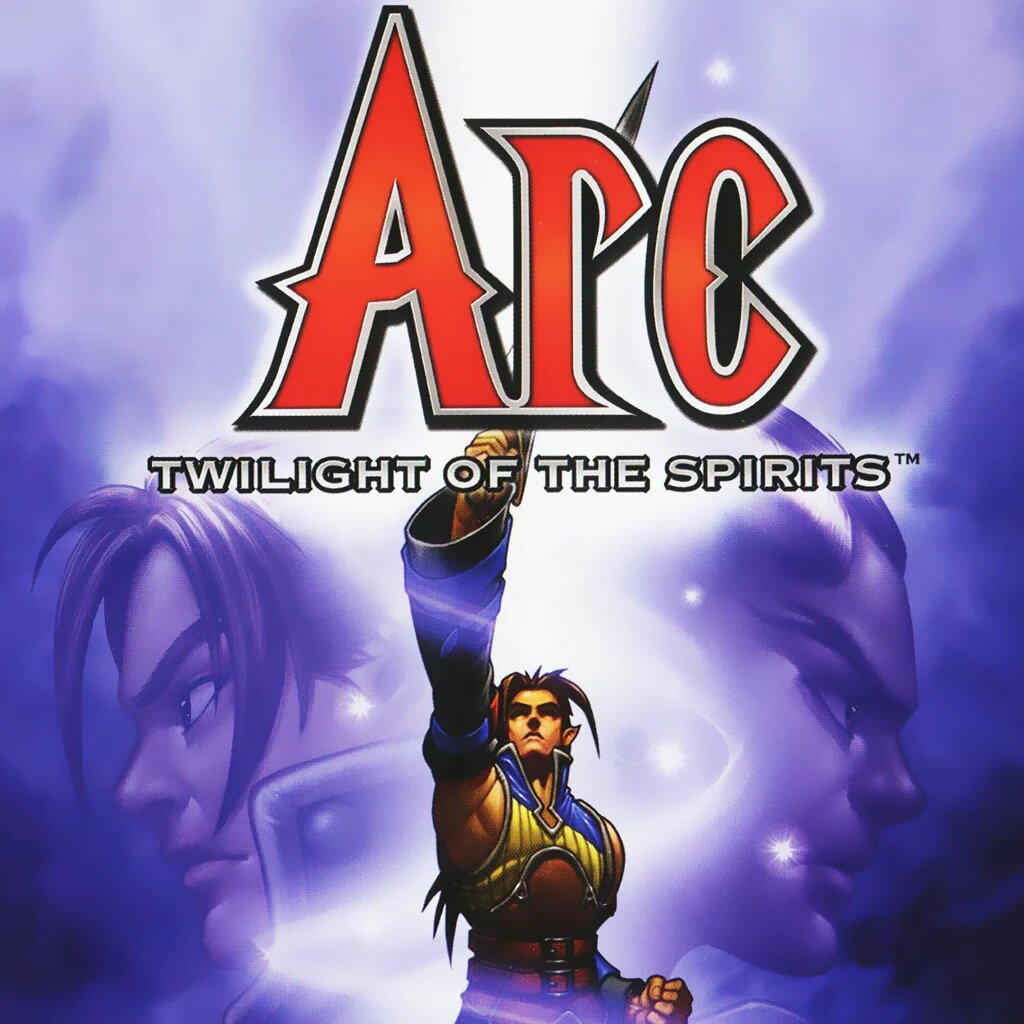 Игра Arc the Lad: Twilight of the Spirits, цифровое издание PlayStation 4, регион Индия / код пополнения баланса