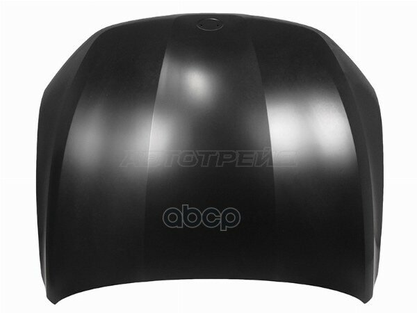 Капот Kia K5 19-24 (под эмблему) Sat арт. ST-38-0032