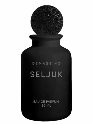 OSMASSINO SELJUK 50 мл парфюмерная вода мужская