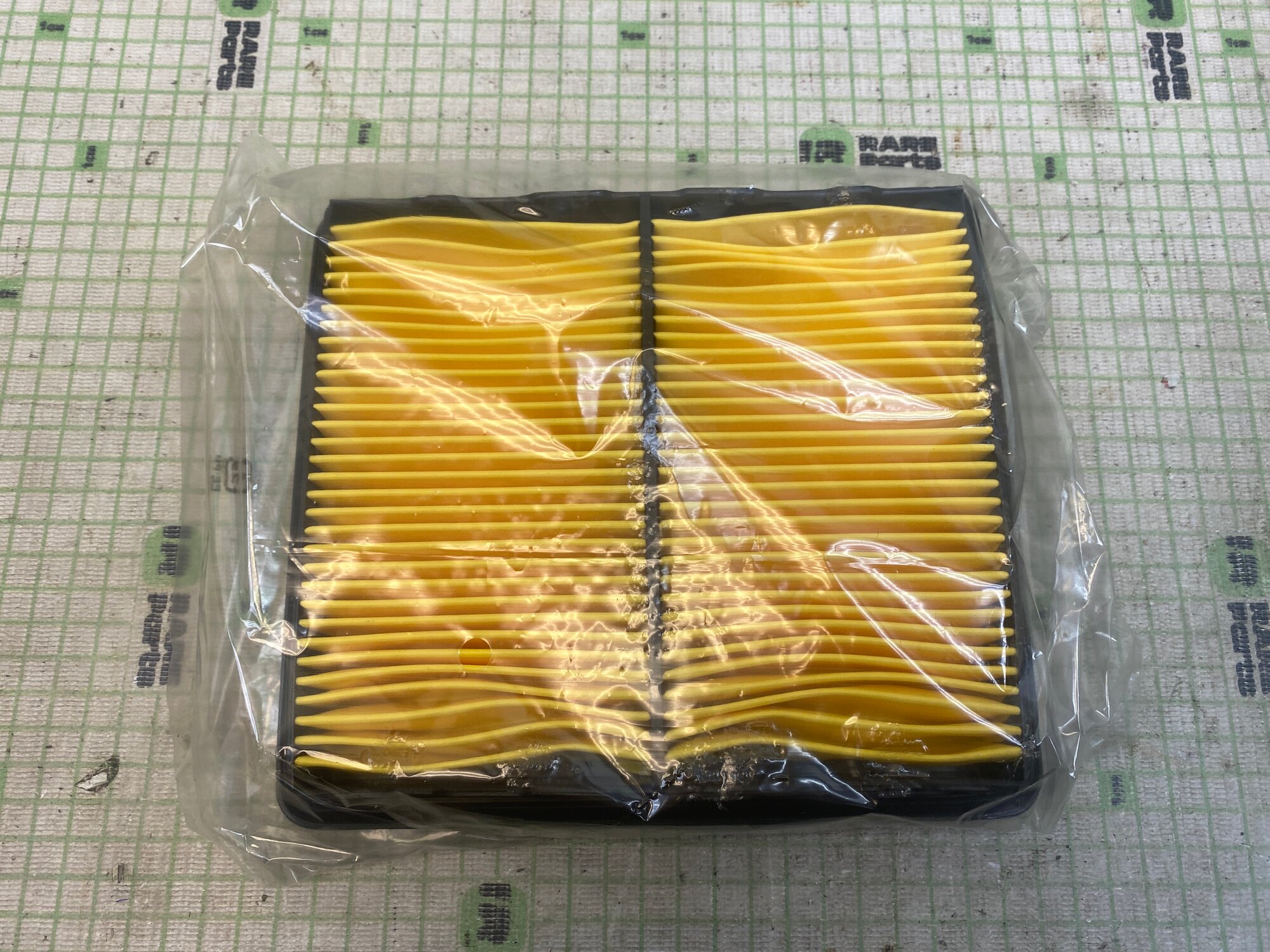 Фильтр воздушный для Honda