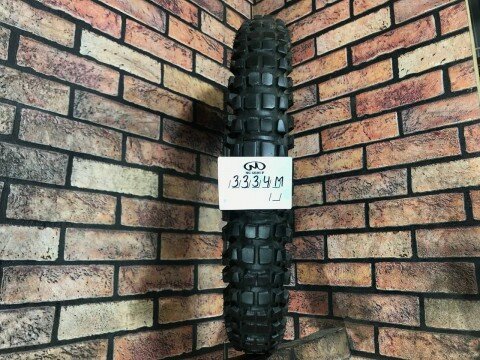 90/90/21 MITAS Мото шины бу (3334m)