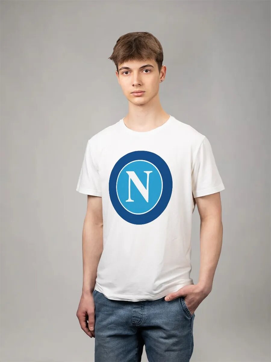 Футболка спортивная