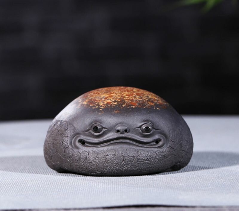 Фигурка декоративная