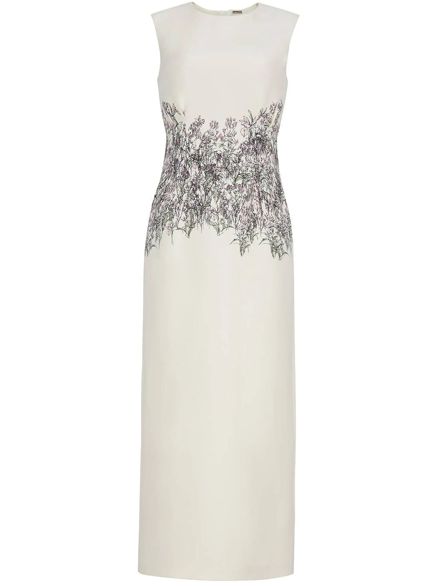 Платье Adam Lippes Ophelia