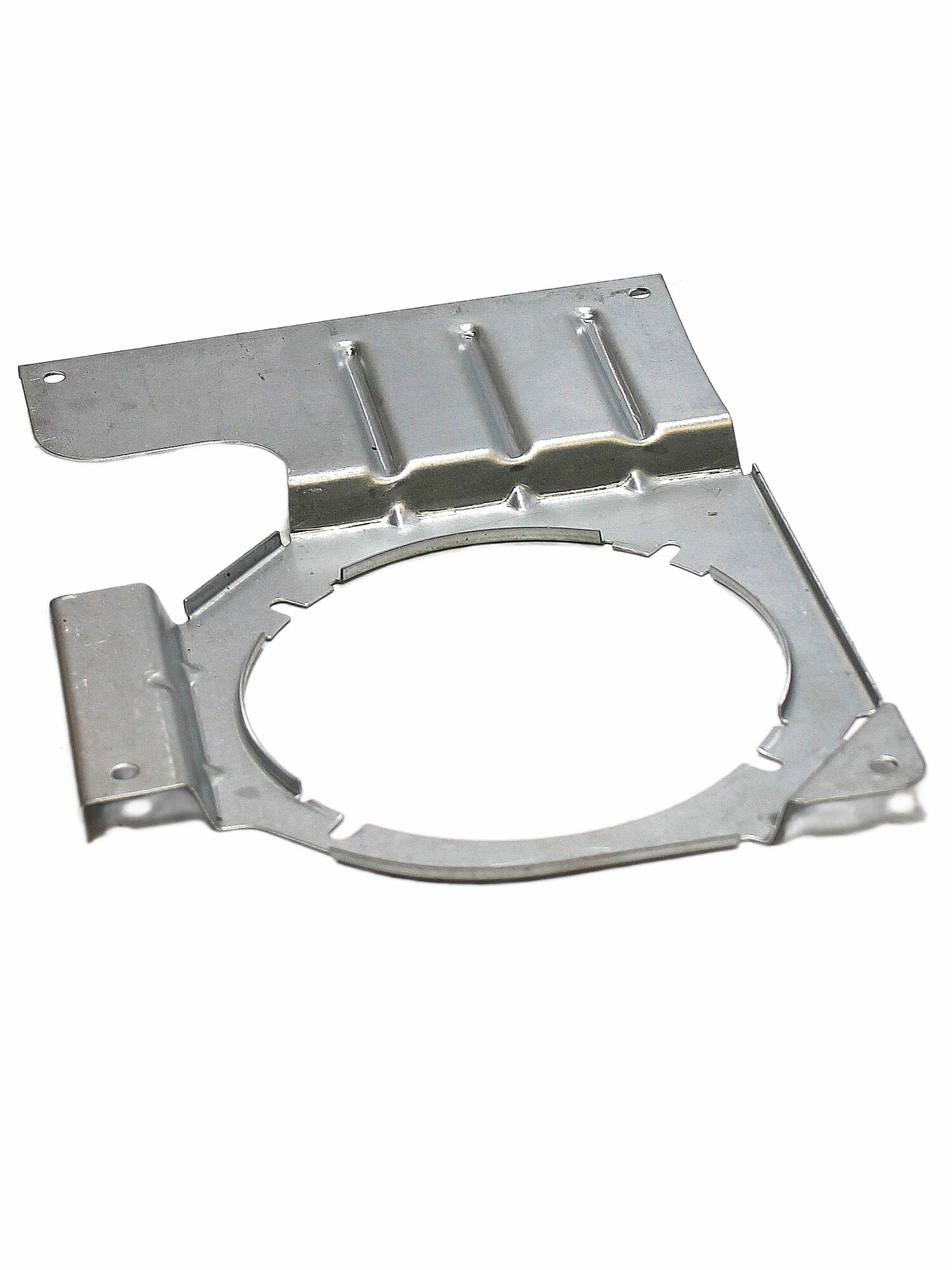 Кронштейн крепления динамика аккустической системы для а/м УАЗ Патриот рестайлинг 2014 года, правый