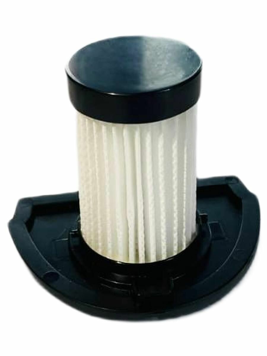 Фильтр HEPA Conel, для пылесосов URV240/URV240 Max/URV240 Pro, моющий, белый