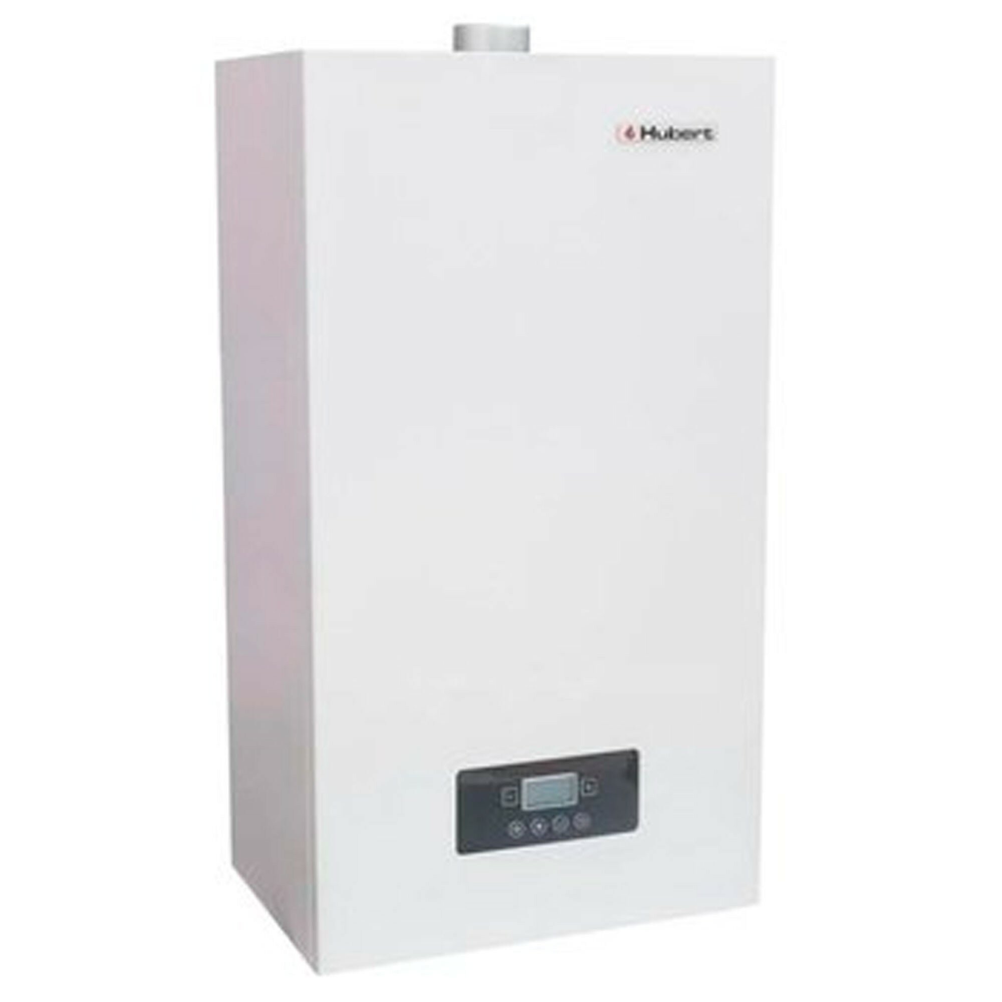 Котел газовый HUBERT AGB 13 DY (K) настенный, 2 конт, закр. кам. сгор.