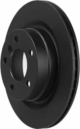 Диск тормозной задний BMW F22/F32 1.8-2.0D 11>