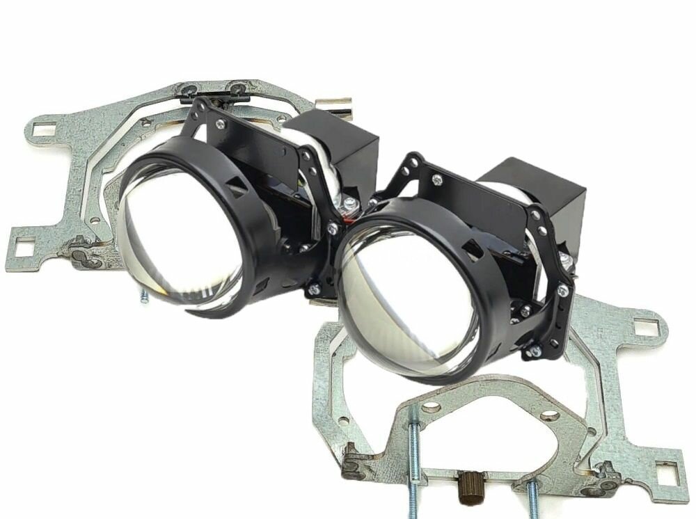 Bi-Led для BMW 7-Series F01 2008-2012 ZKW AFS