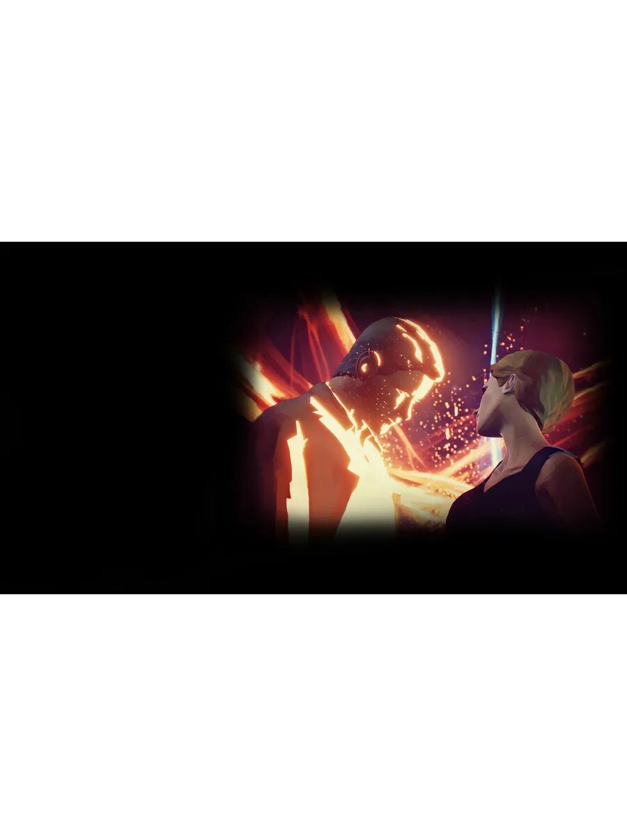 Elea PS4 & PS5