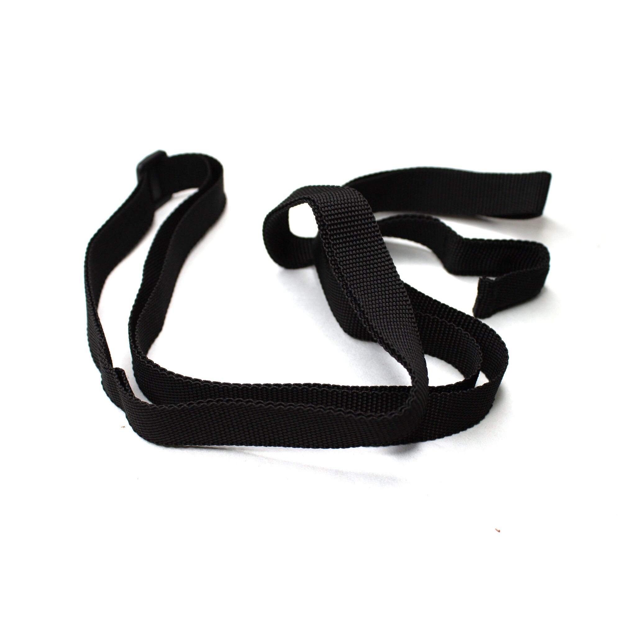 Ремень для классической гитары SOLO РГК1, черный