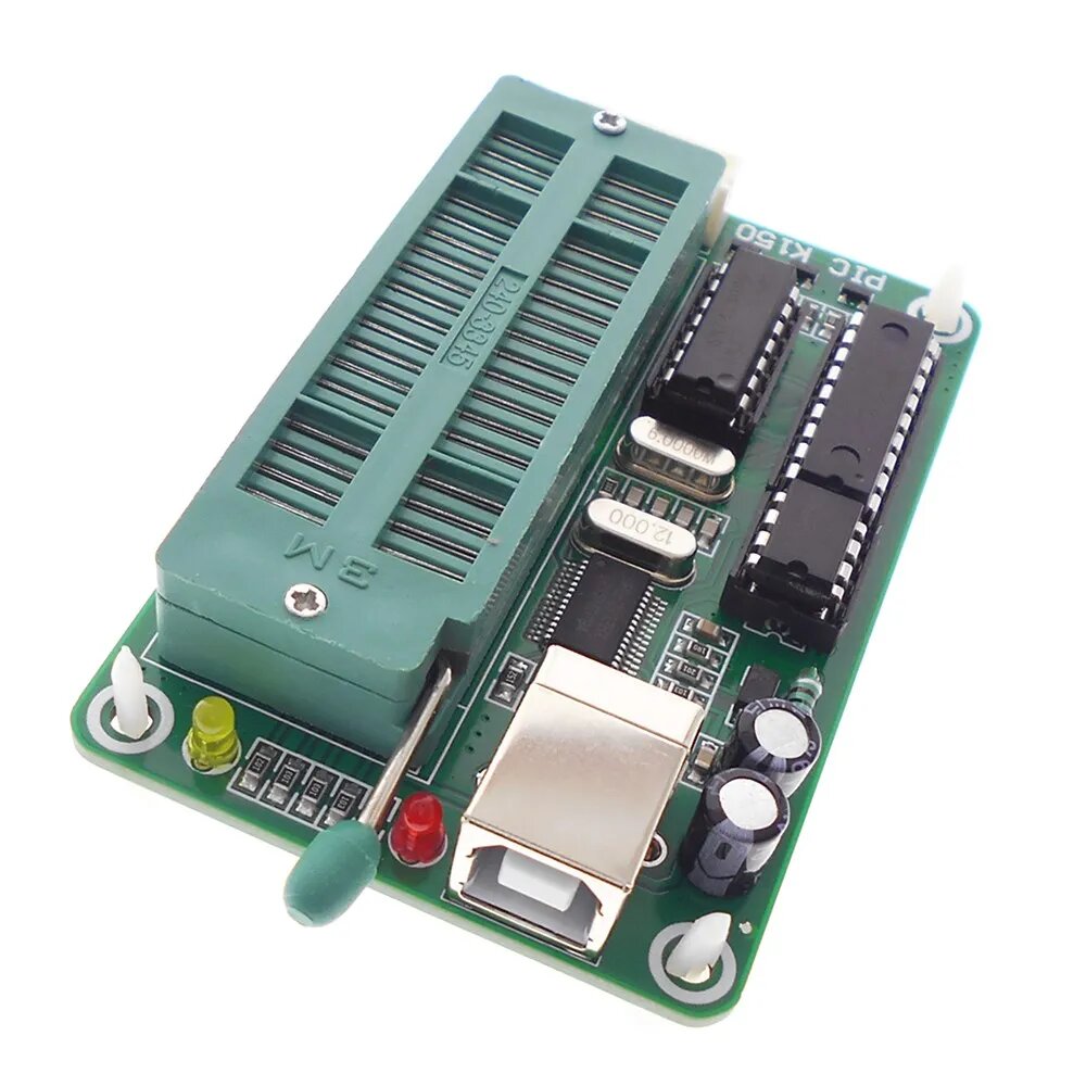 Программатор PIC K150 1PCS