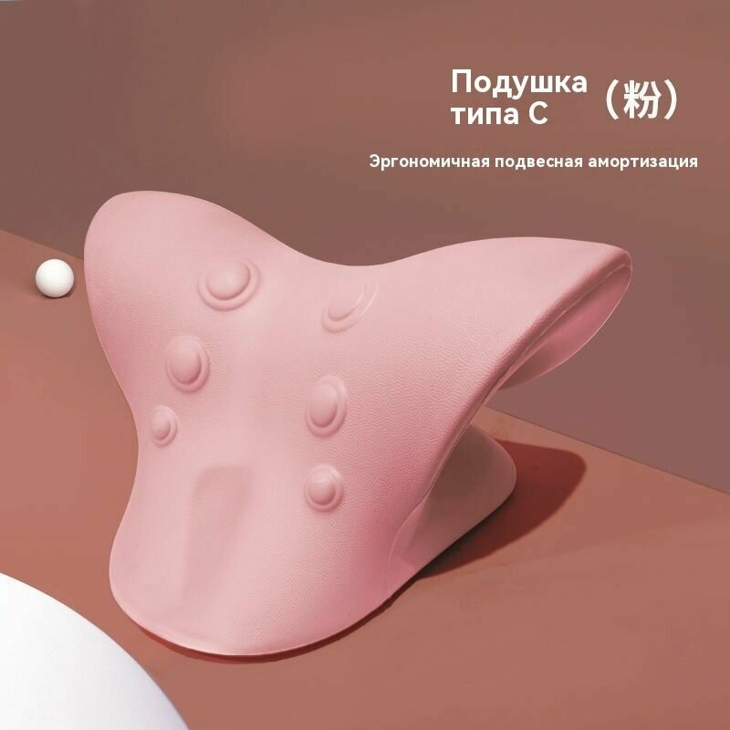 Тренажер для шеи — фото 1