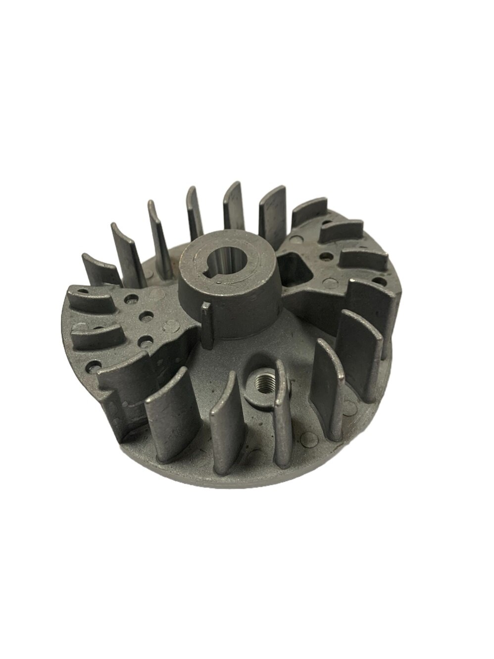 Маховик для 2-т мотора бензотриммера 33 куб см