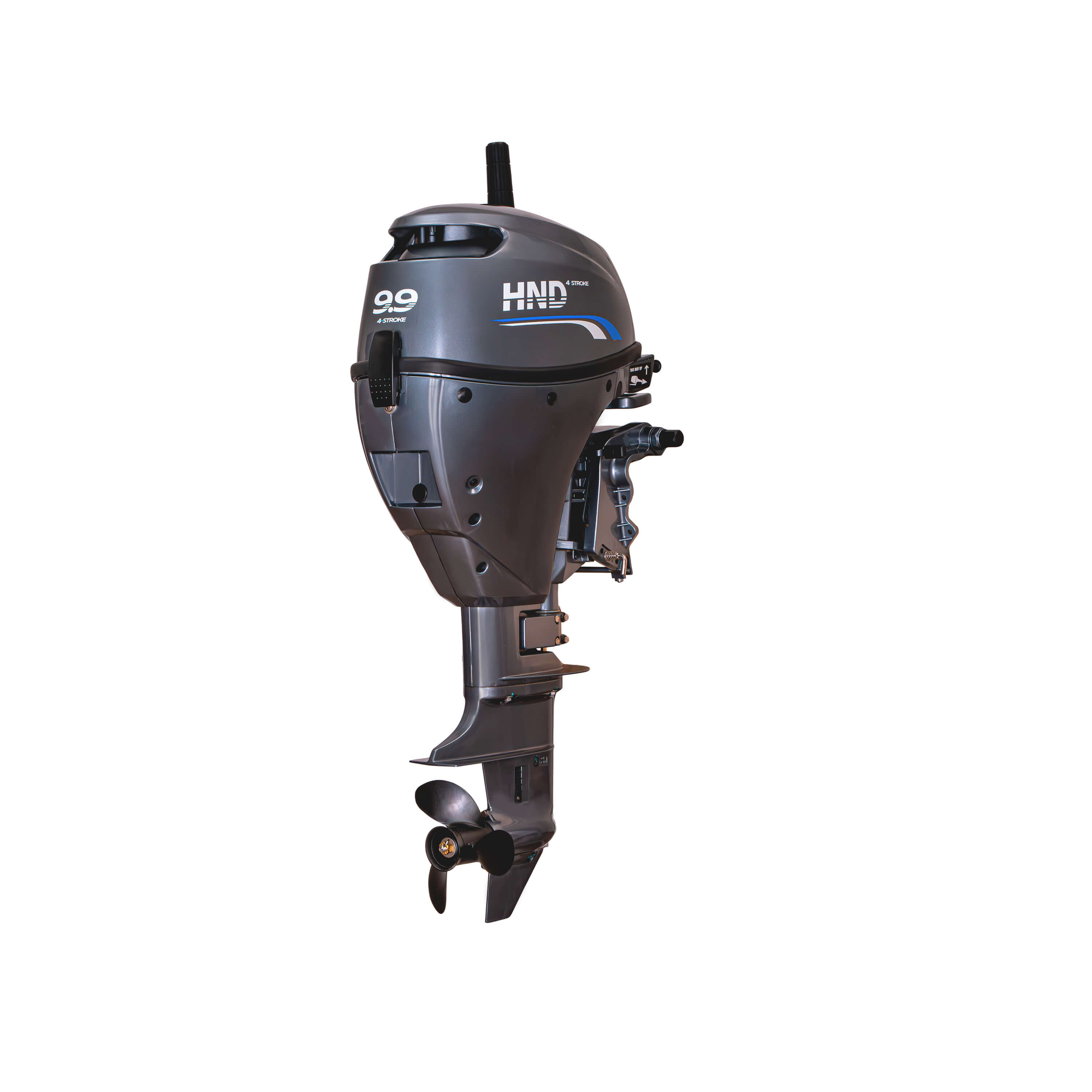 Подвесной лодочный мотор HND OB 9.9 FEHBS OB9.9FEHBS