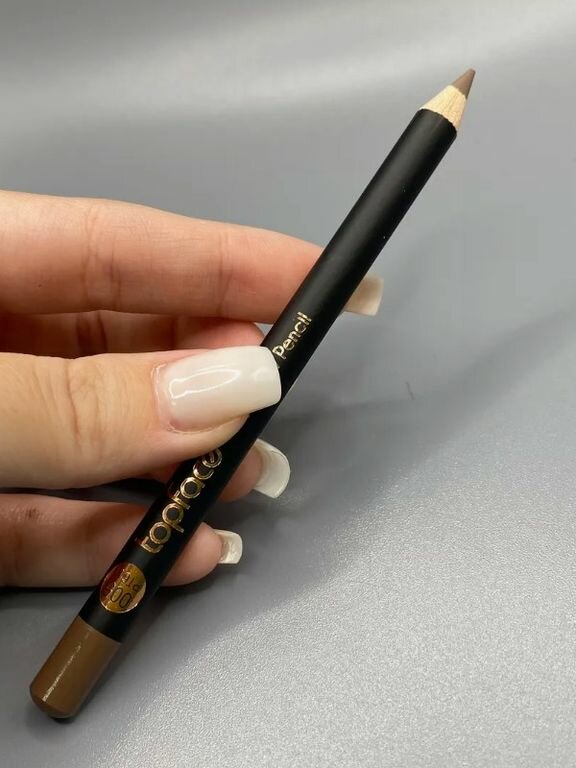 Topface Карандаш для бровей Eyebrow Pencil РТ611 тон 005