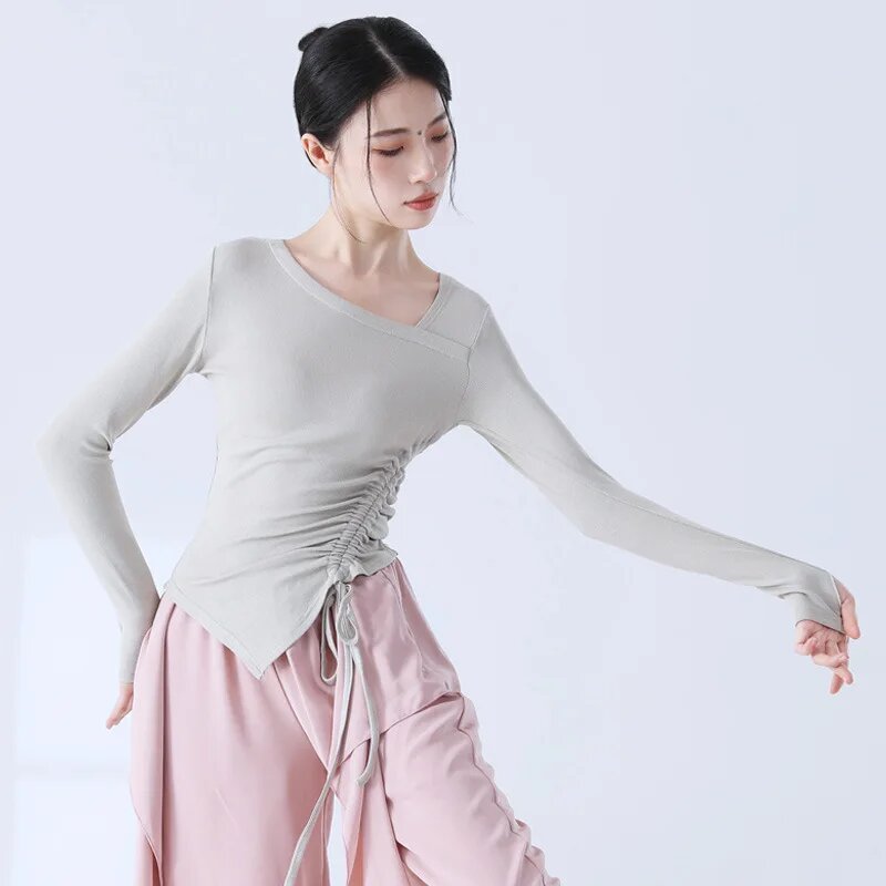 Костюм для танцев