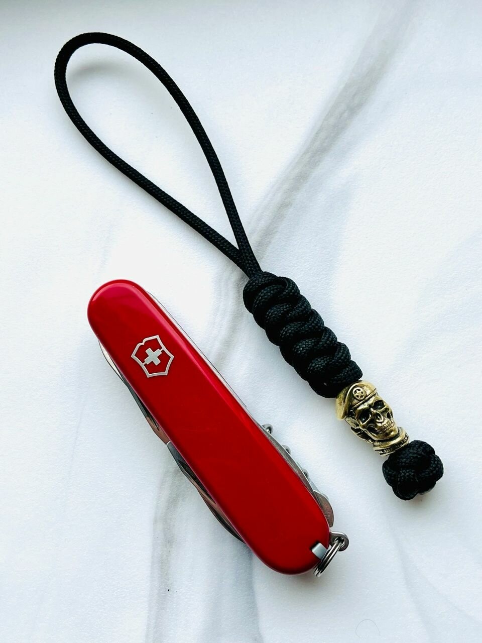 Темляк для ножа