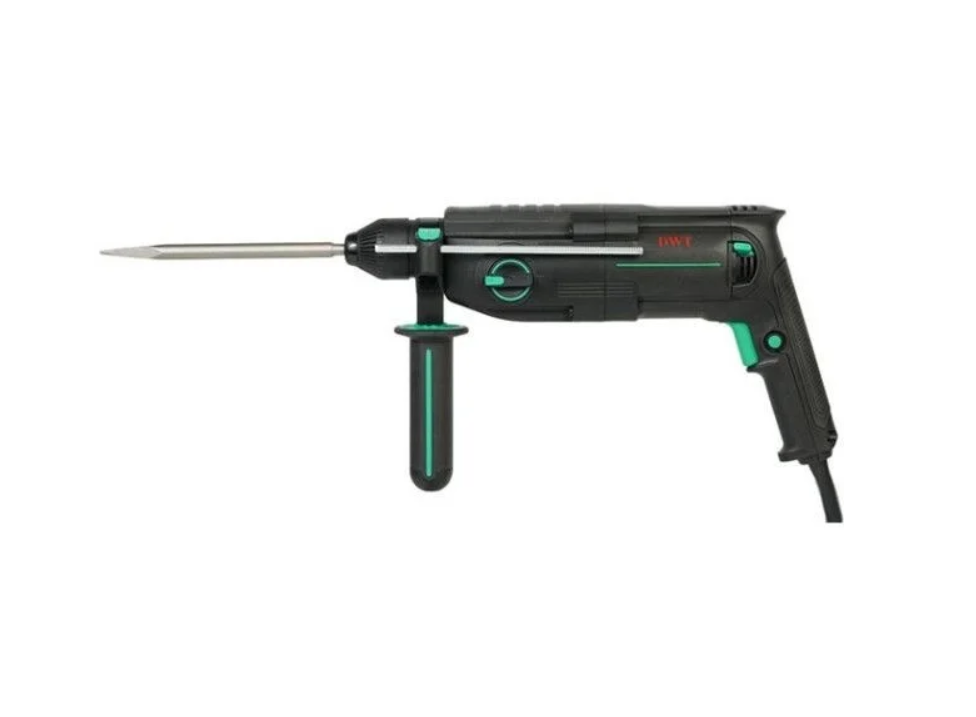 Перфоратор DWT SBHP08-26 BMC