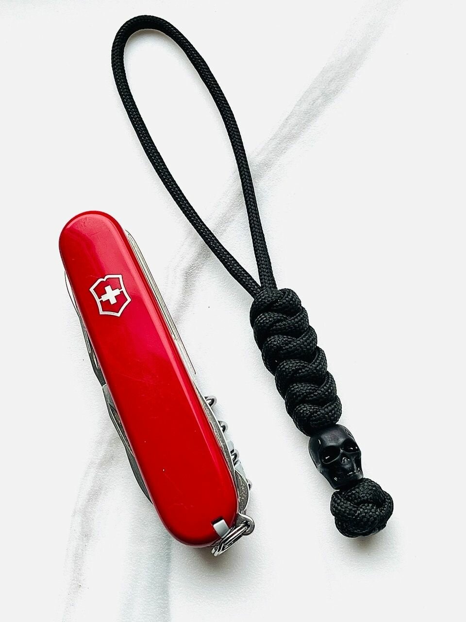 Темляк для ножа