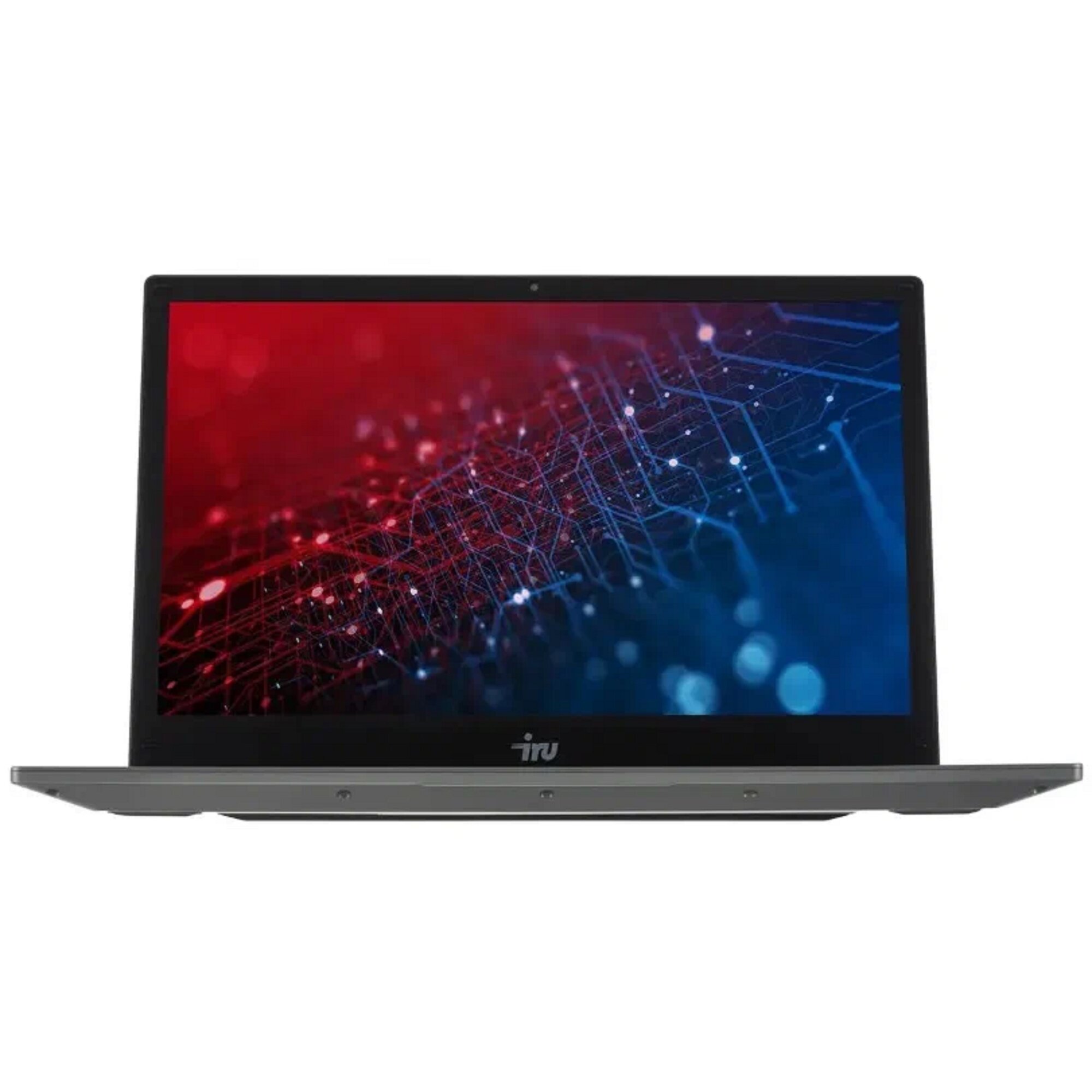 Ноутбук iRu Tactio 14ALH Core i51235U/16GB/512GB SSD/14"/Win11Pro