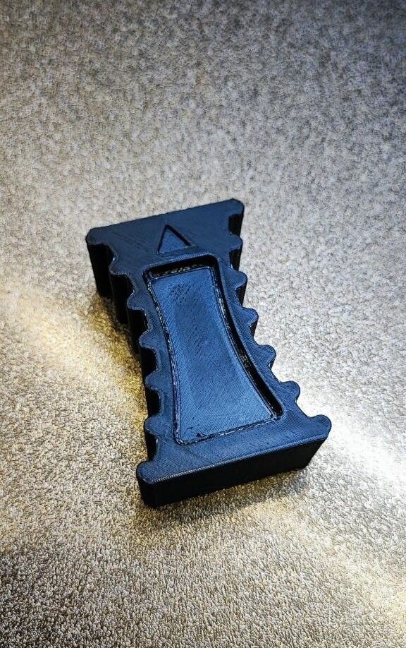 Фиксатор ГРМ для ВАЗ 16кл (Лада Гранта, Приора, Калина, Веста