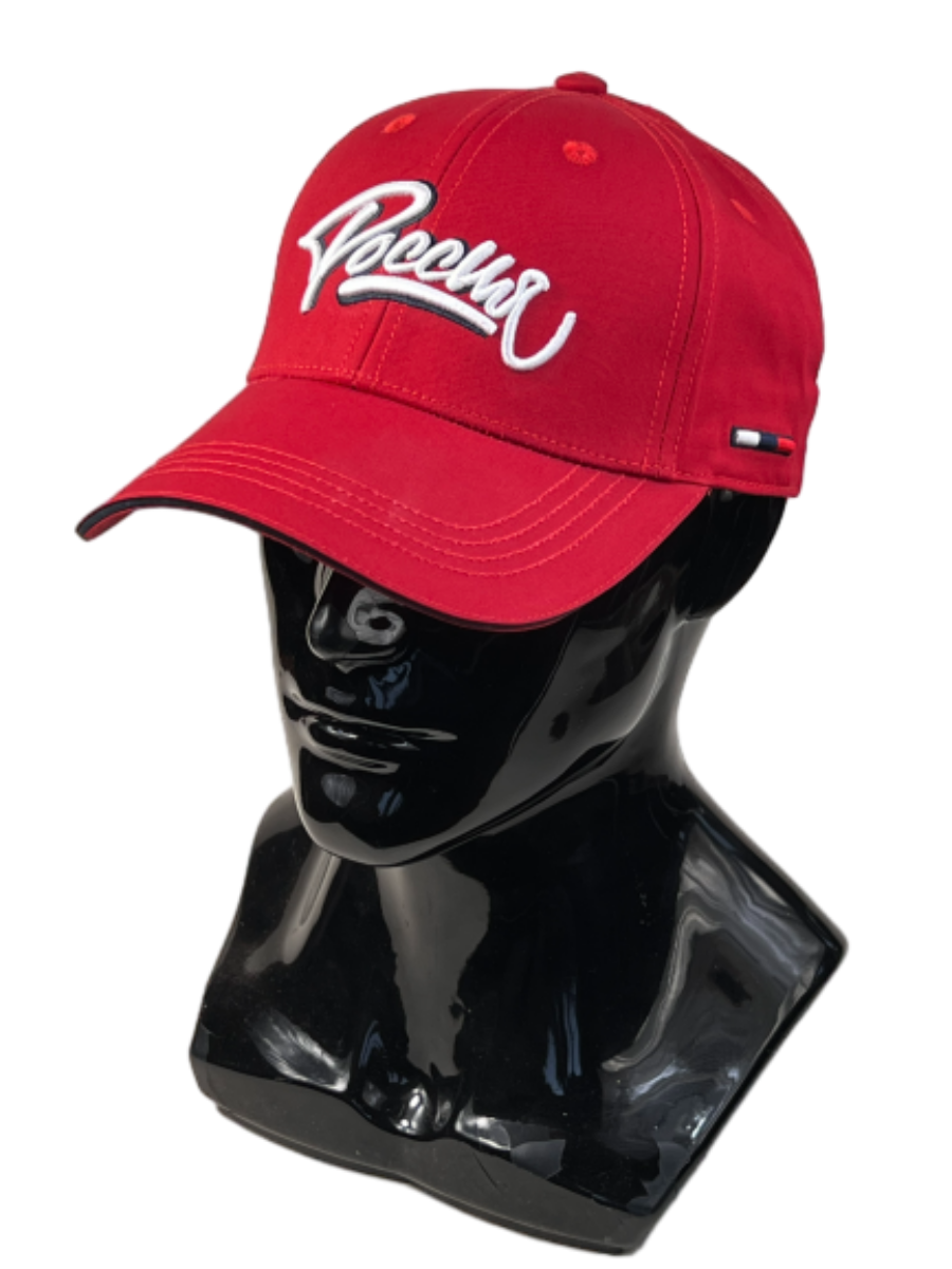 Бейсболка  для мужчин