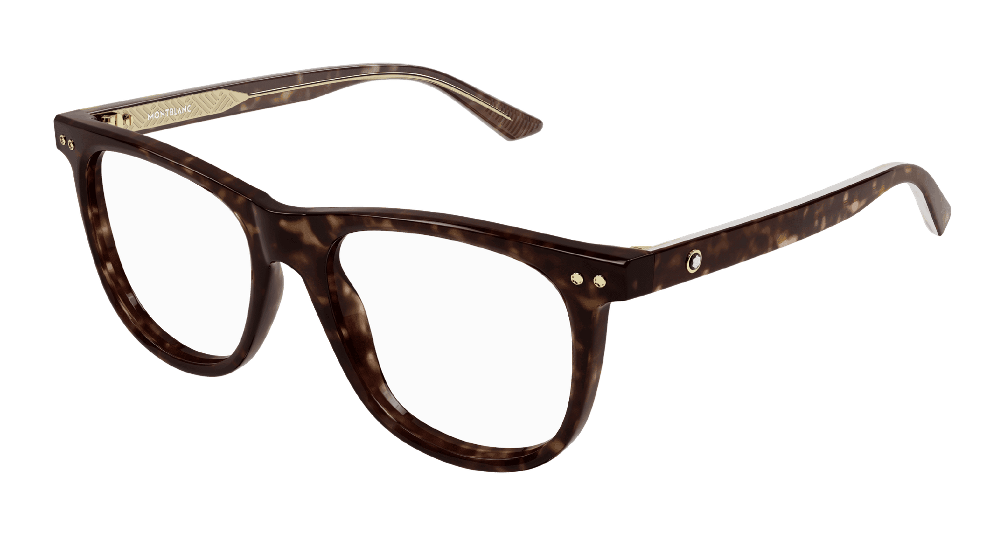 Оправа MONTBLANC MB0323O 002 (54-18)